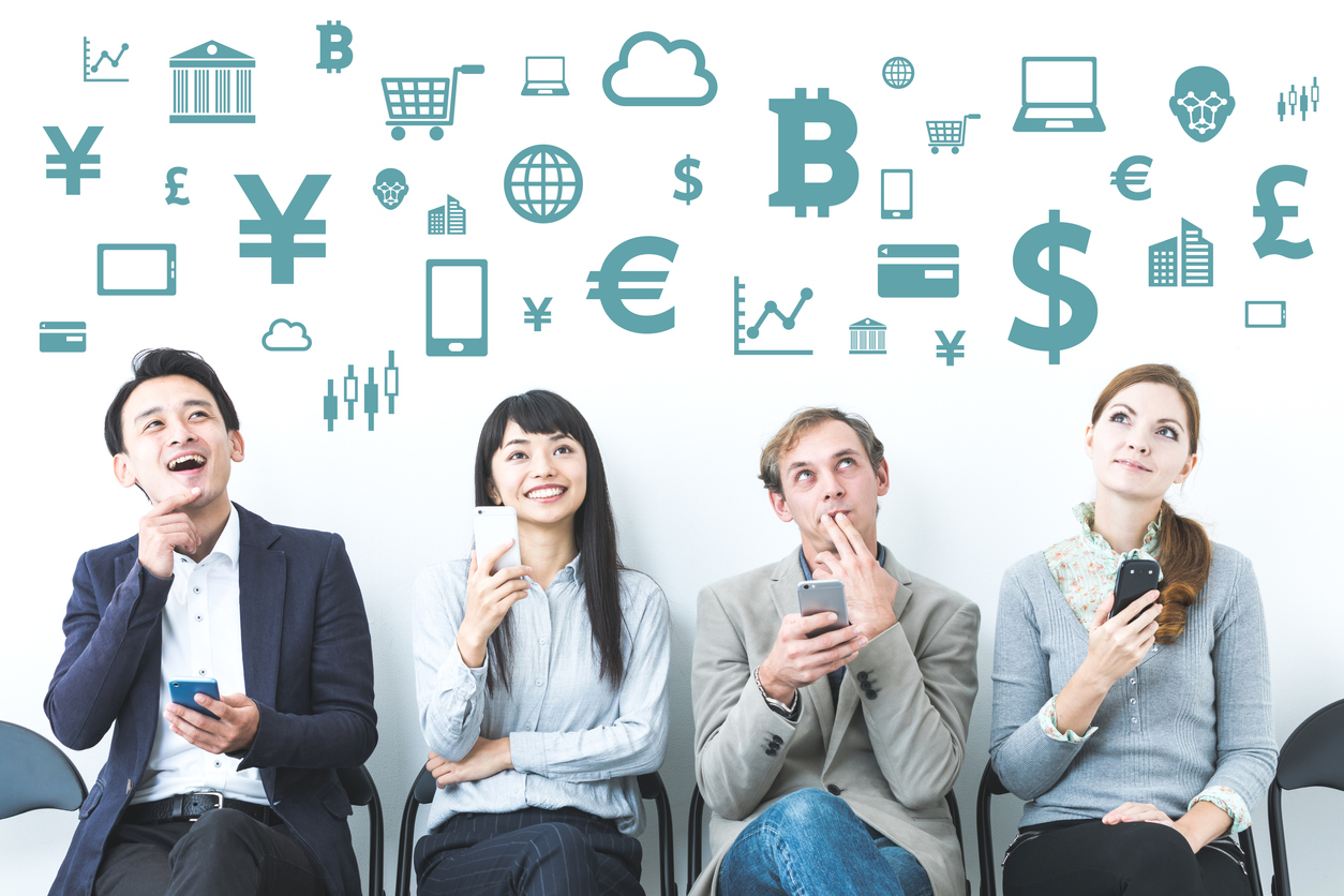 Value Jagers Podcast: Panelgesprek met onze analisten over de aandelenmarkt - Value Jagers