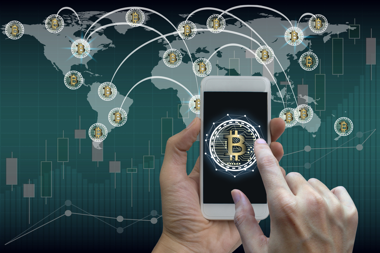 Crypto - Value Jagers