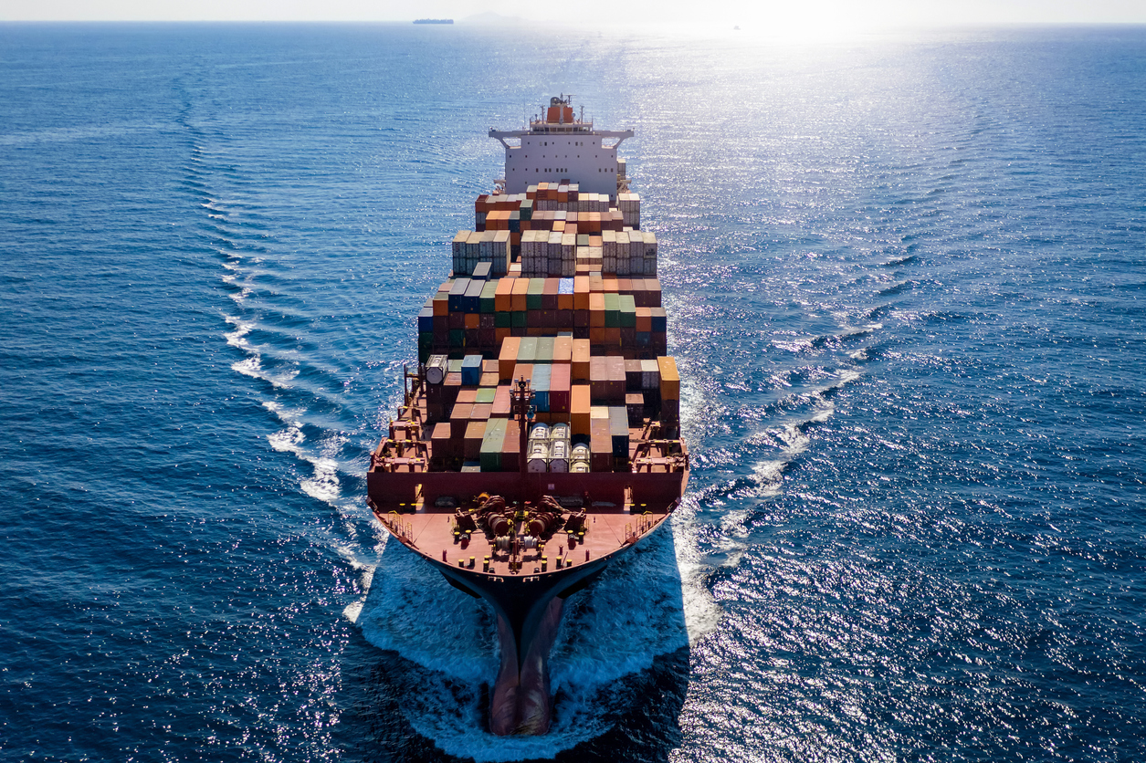 MPC Container Ships - Value Jagers