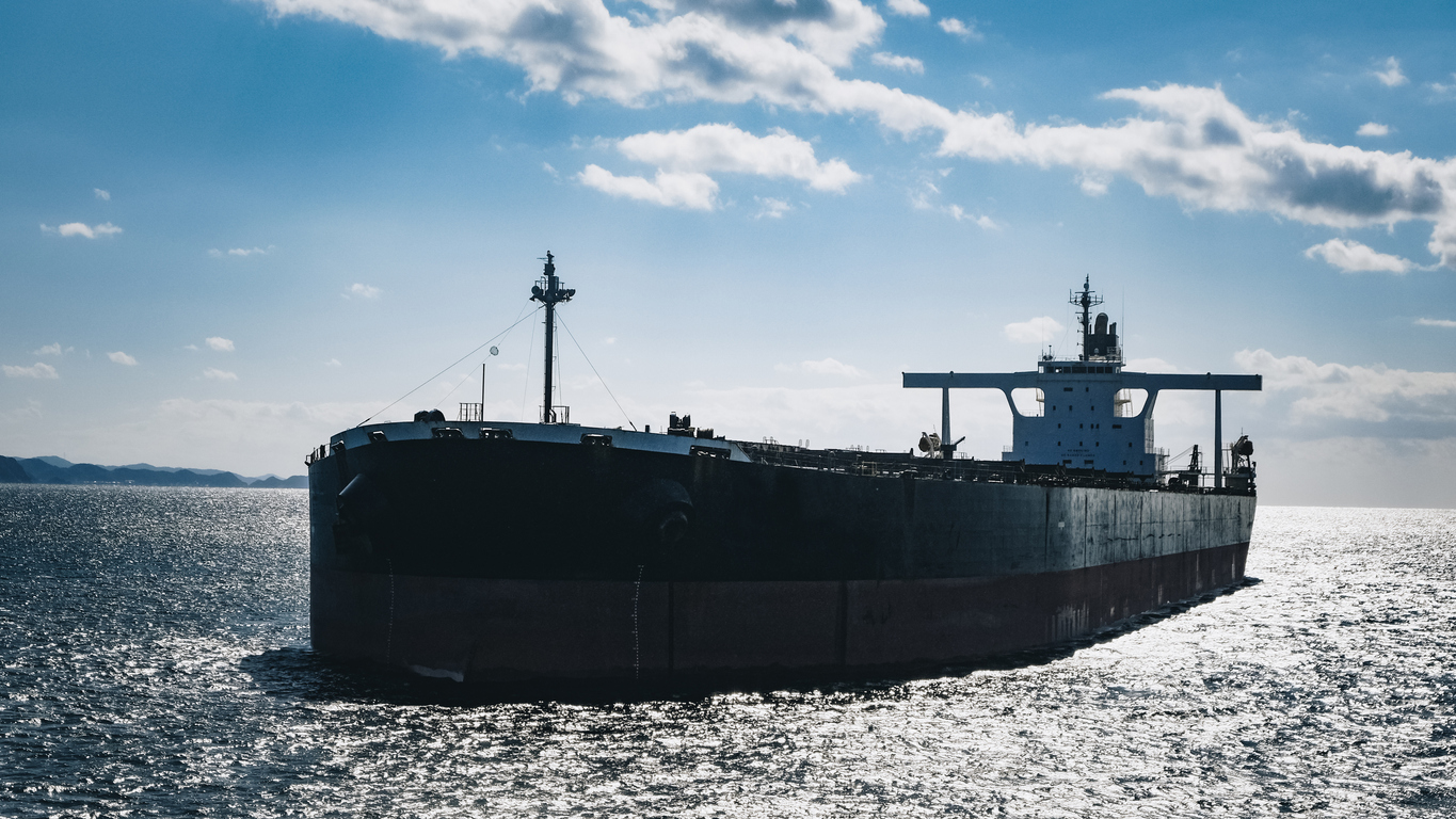 CMB.TECH - Value Jagers