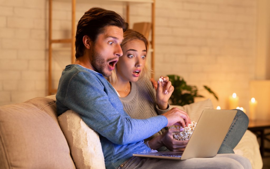 Gaia Inc. - Value Jagers