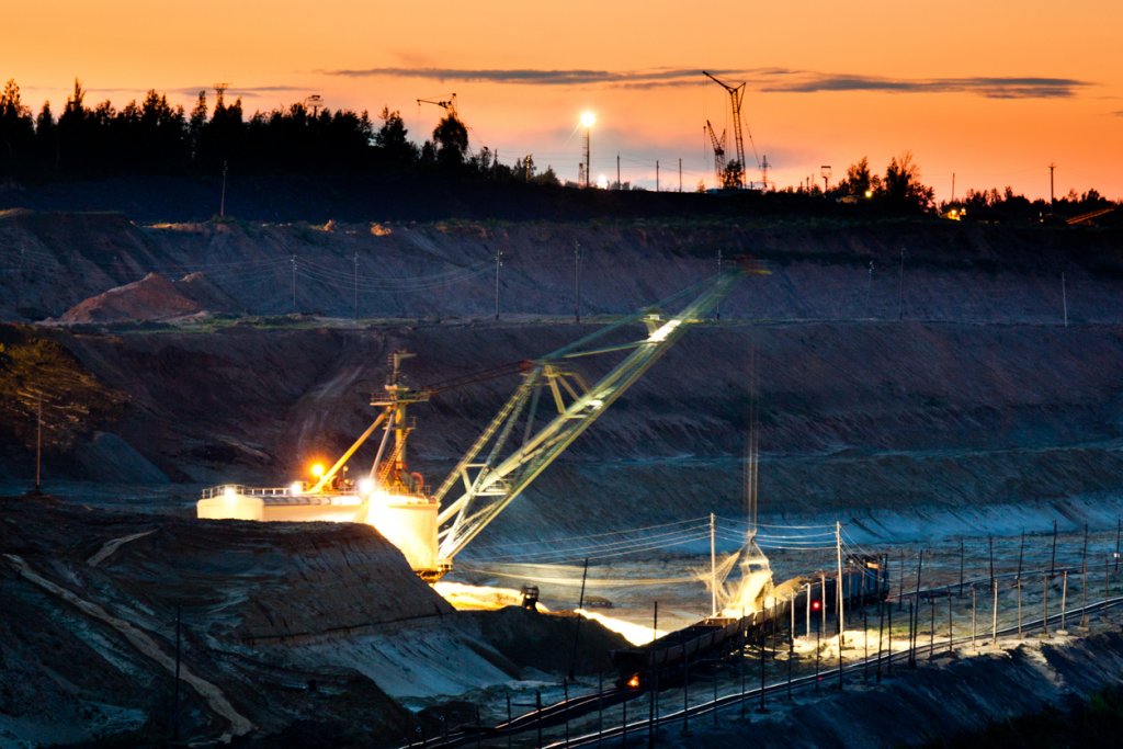 Deterra Royalties - Value Jagers