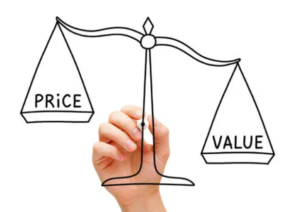 Value Jagers VIP - Value Jagers