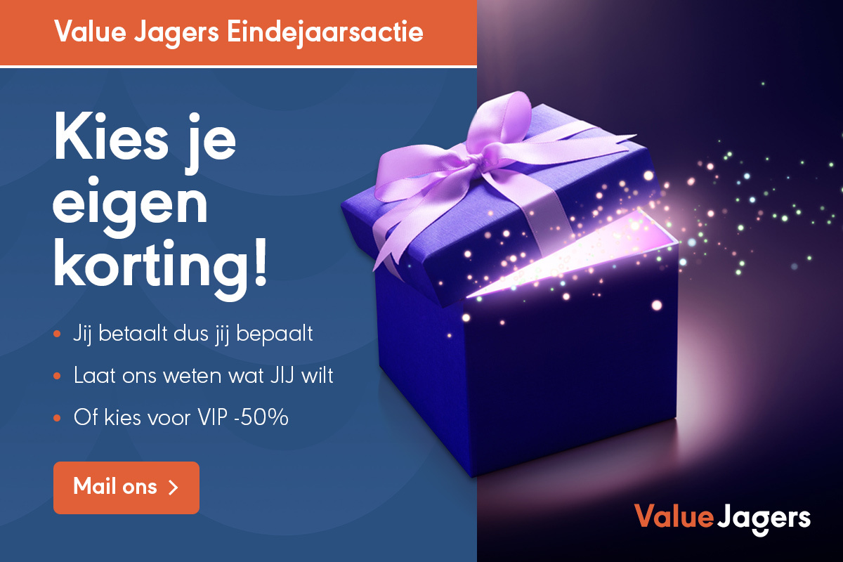 Dividend Value - Value Jagers