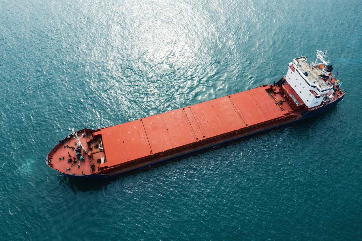 Een van de grootste en meest veelzijdige maritieme groepen ter wereld - Value Jagers