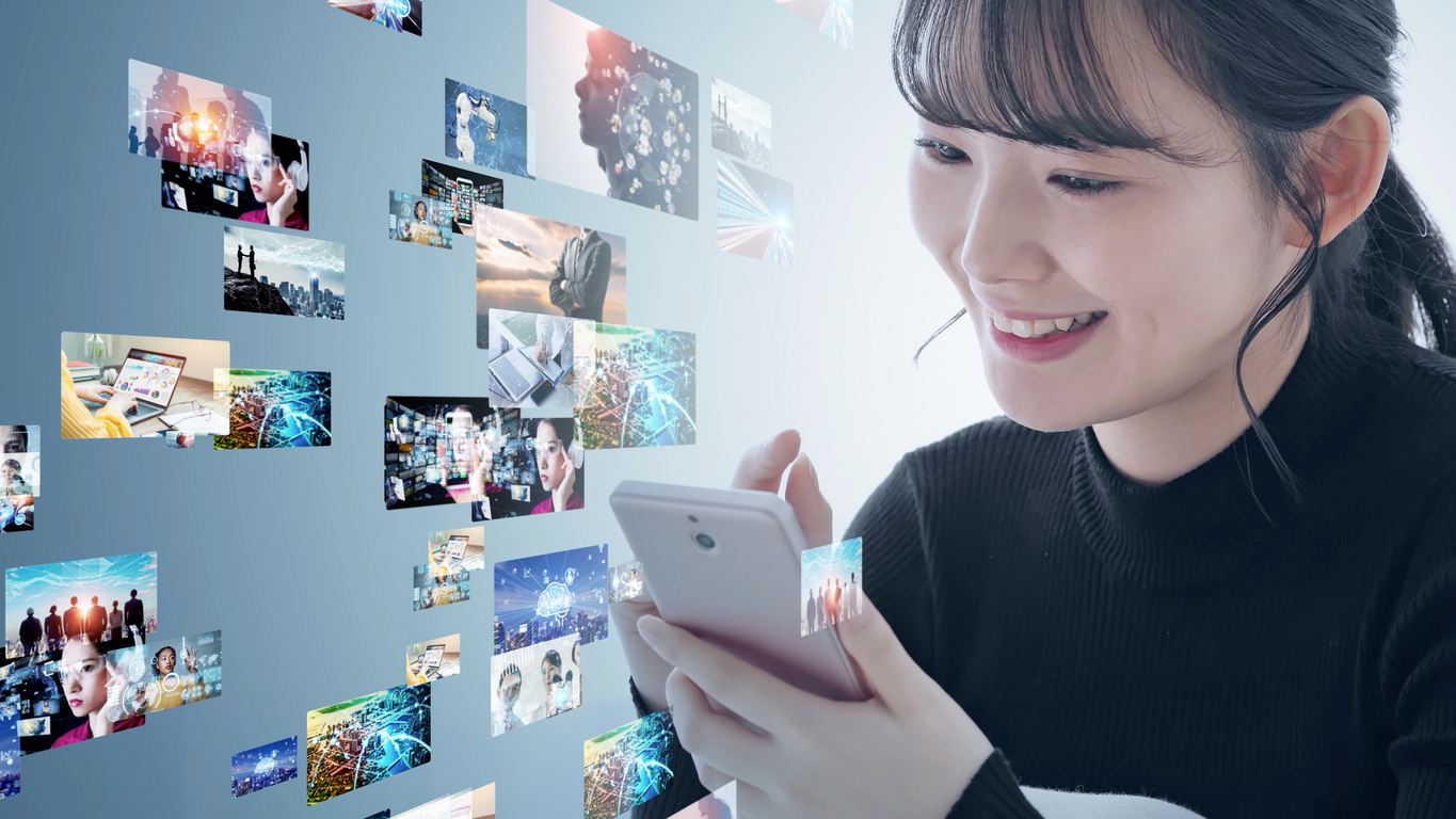 De nieuwe TikTok is 2025 razendsterk begonnen - Value Jagers