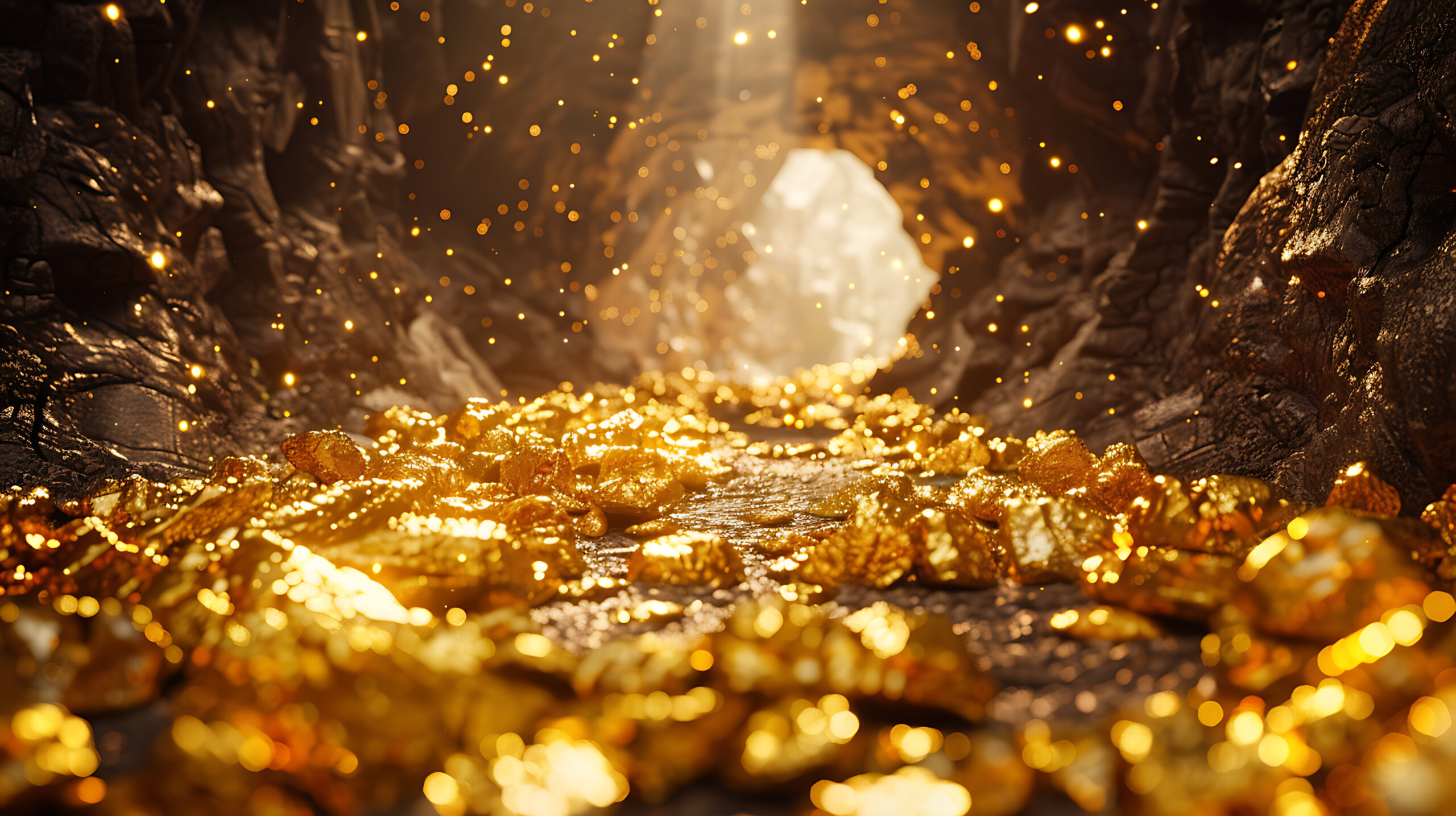 De vergeten goud (en antimoon)ontdekking met zilveren vleugels - Value ...