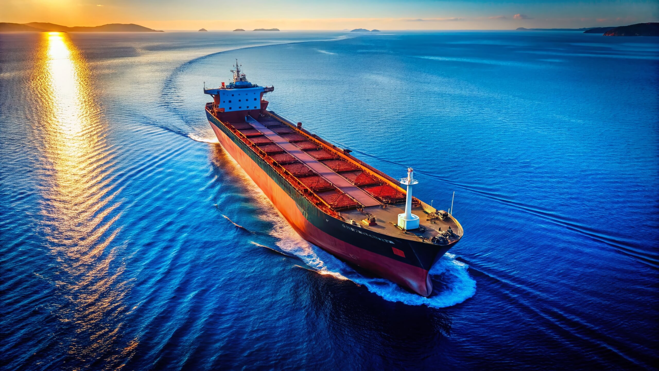 Olierederij is zuiverste beursgenoteerde hefboom op geopolitieke ontwrichting in de oliemarkt ...