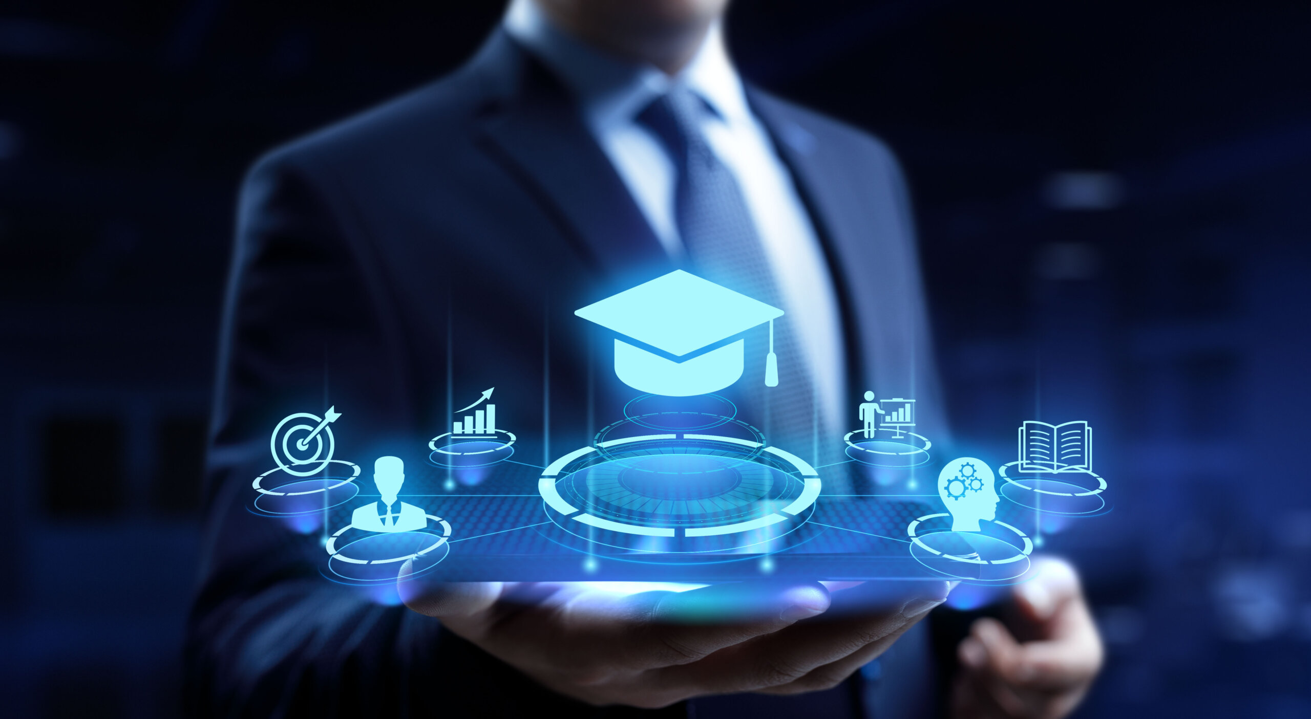 Een technologisch ecosysteem voor kennis met AI als ronkende motor - Value Jagers